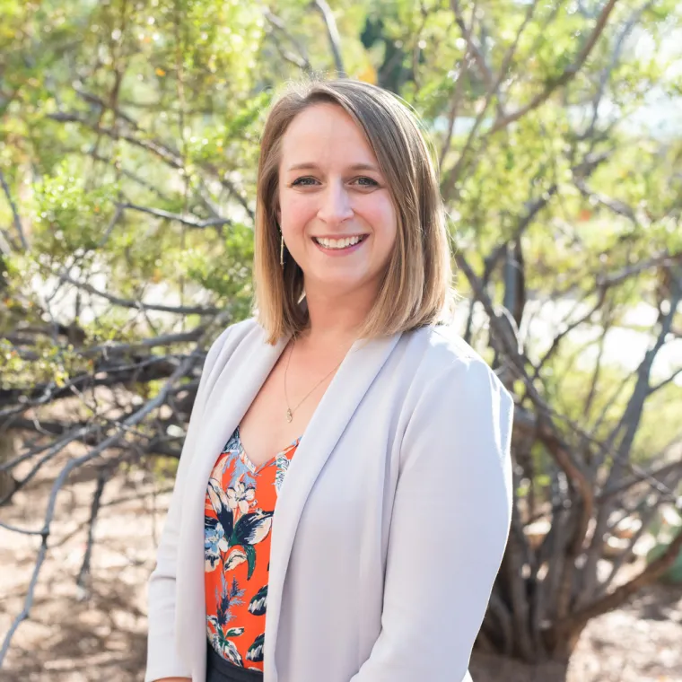 Emma Offer | Student Success