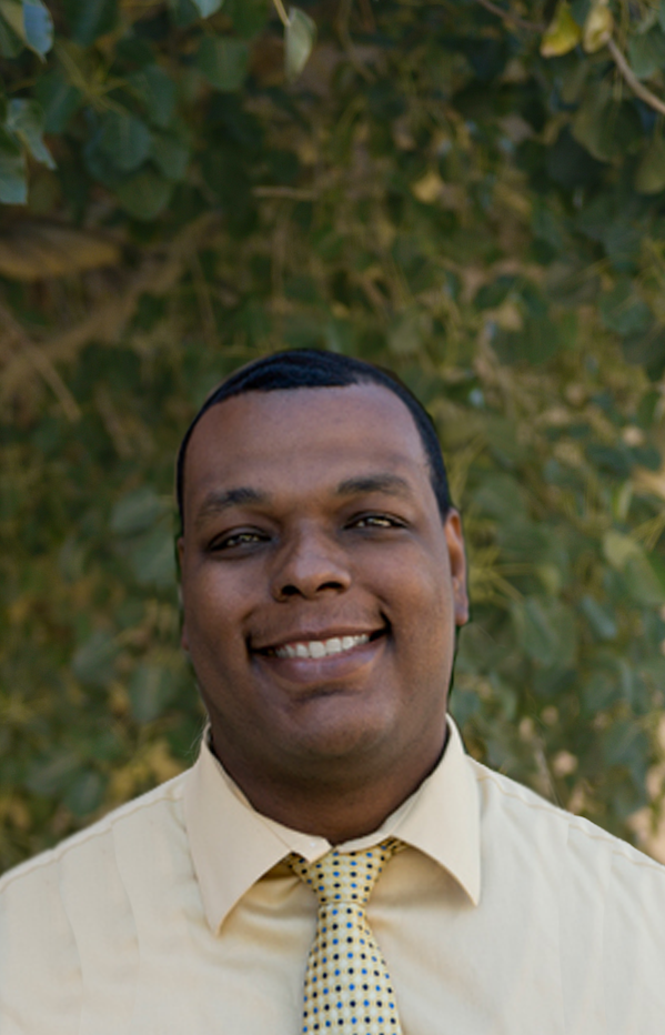 Daniel Linden | Student Success